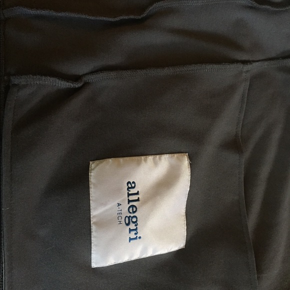 Allegri | Sweaters | Allegri A Tech Mens Sweater Jacket | Poshmark